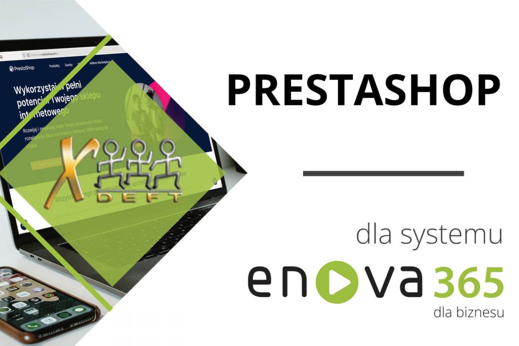 Dodatki enova365 - autorskie dodatki do systemu ERP!