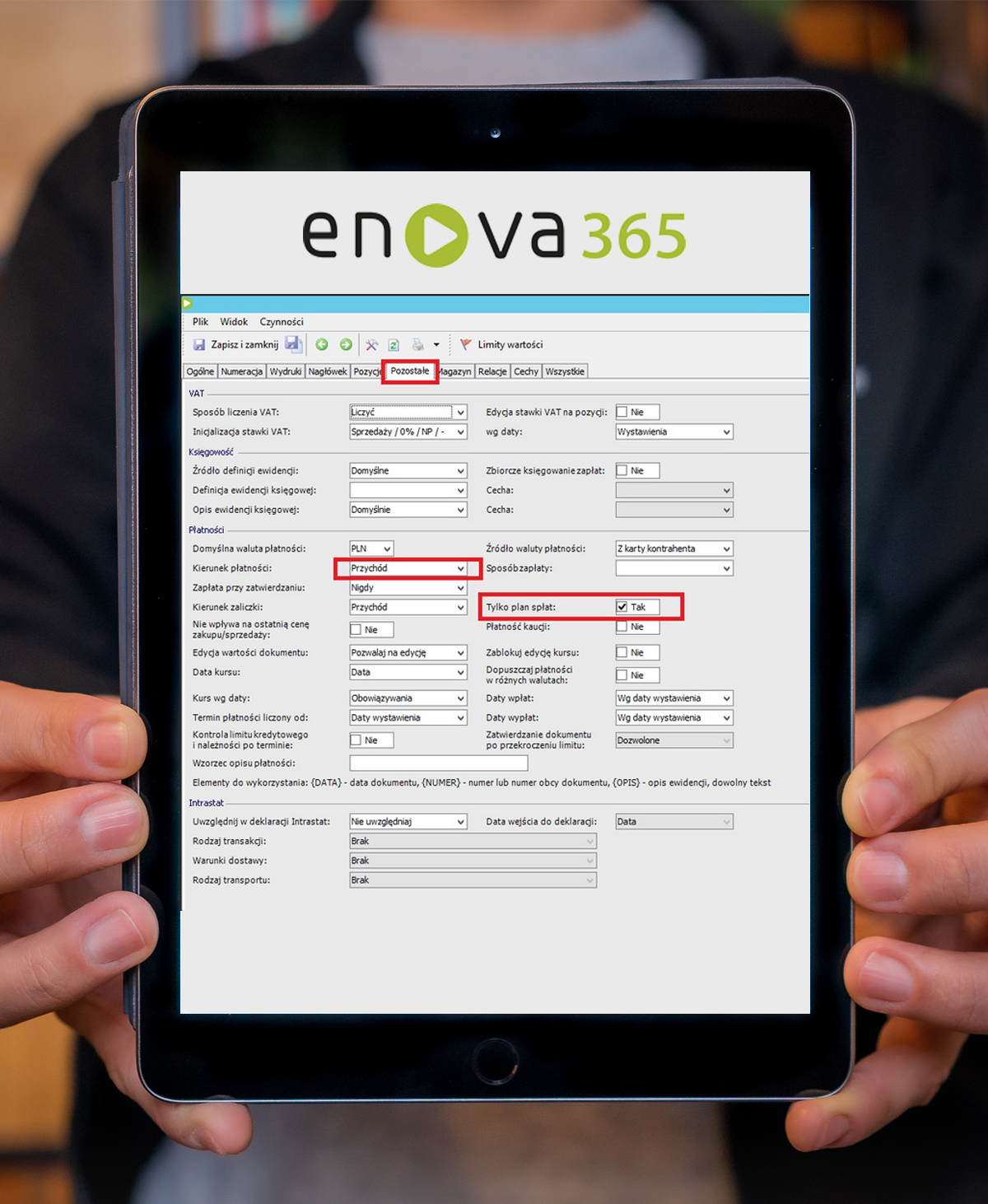 Dodatek PrestaShop Enova365 - integruj sklep z systemem ERP